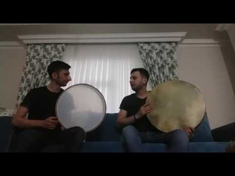 İmam huseyini vurdular..Eyüp B&Muhammed B