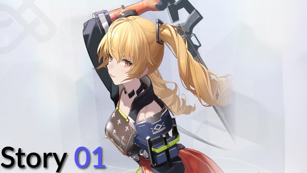 SCZ | Personal File: Fenny Lionheart [Story 01: The Lion's New Outfit ...