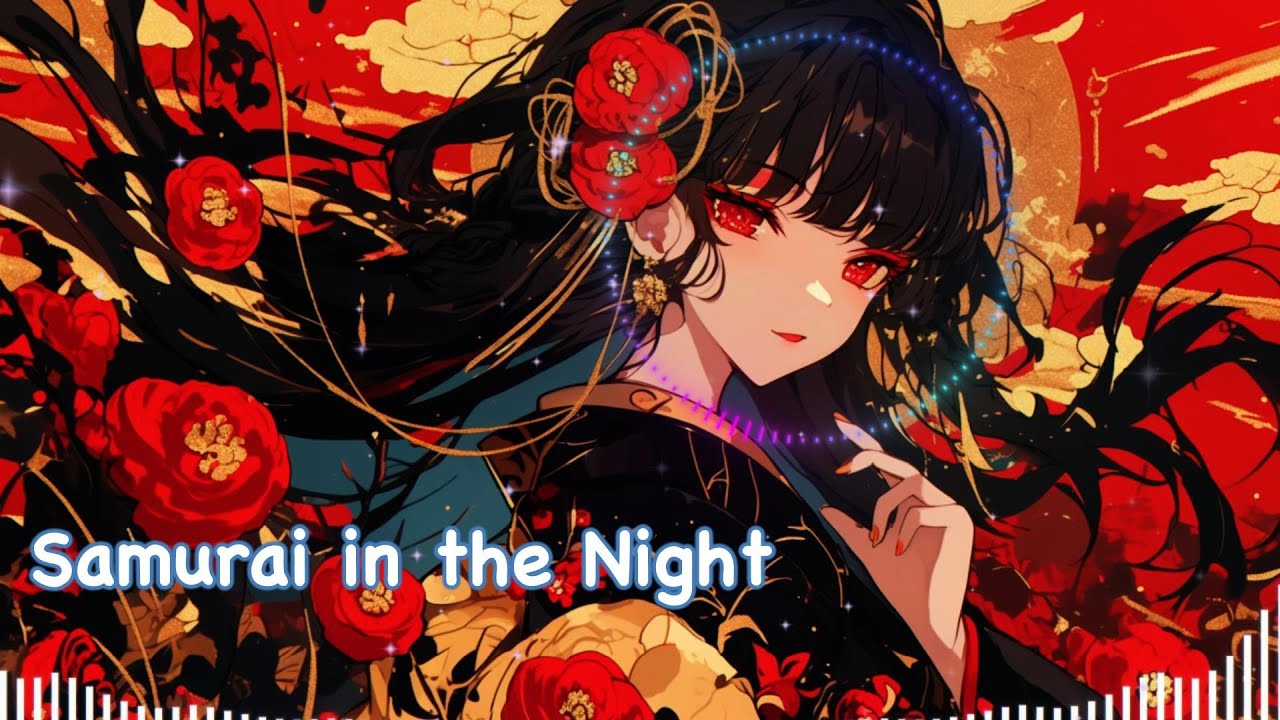 Samurai in the Night - YouTube