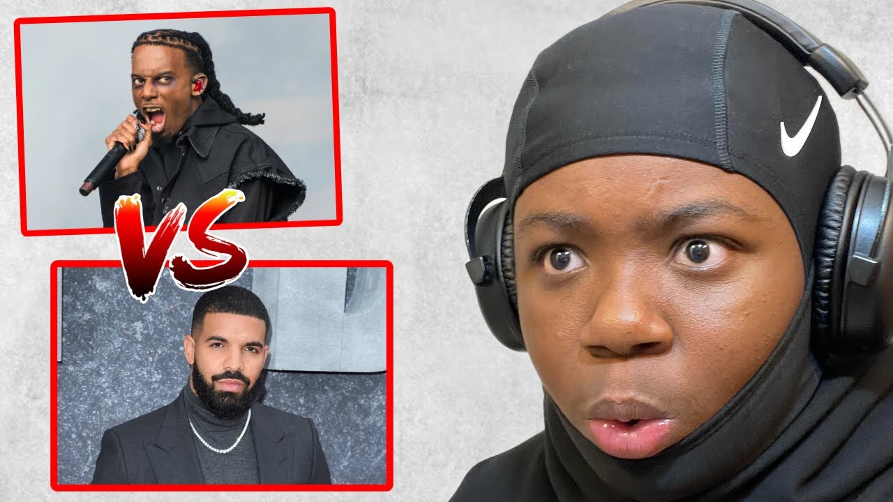 I Hosted My First Ever Viewer Aux Battle... - YouTube