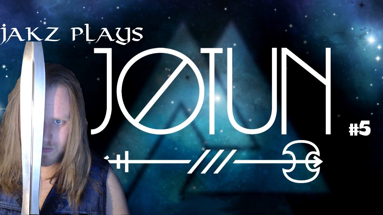 Jotun #5 - TAKING OUT ISA - YouTube