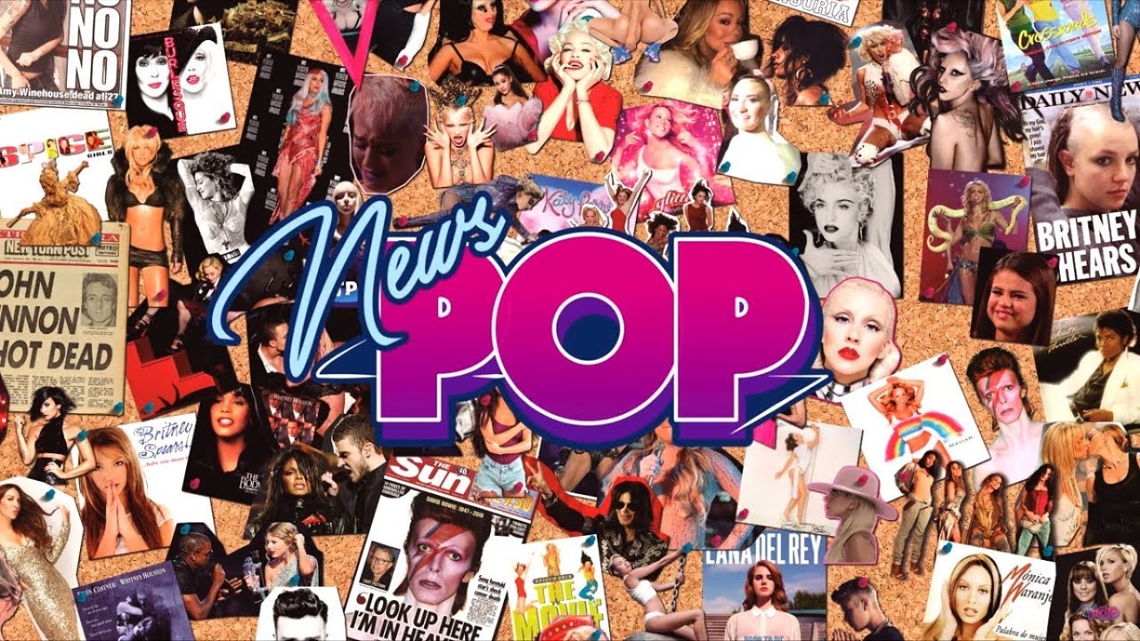 POPNEWS PRESENTA 5ª TEMPORADA - YouTube