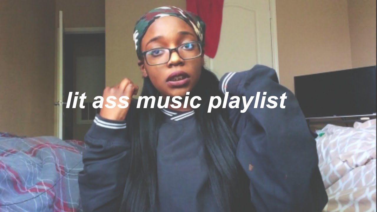 MY FAVORITE SONGS RN - YouTube