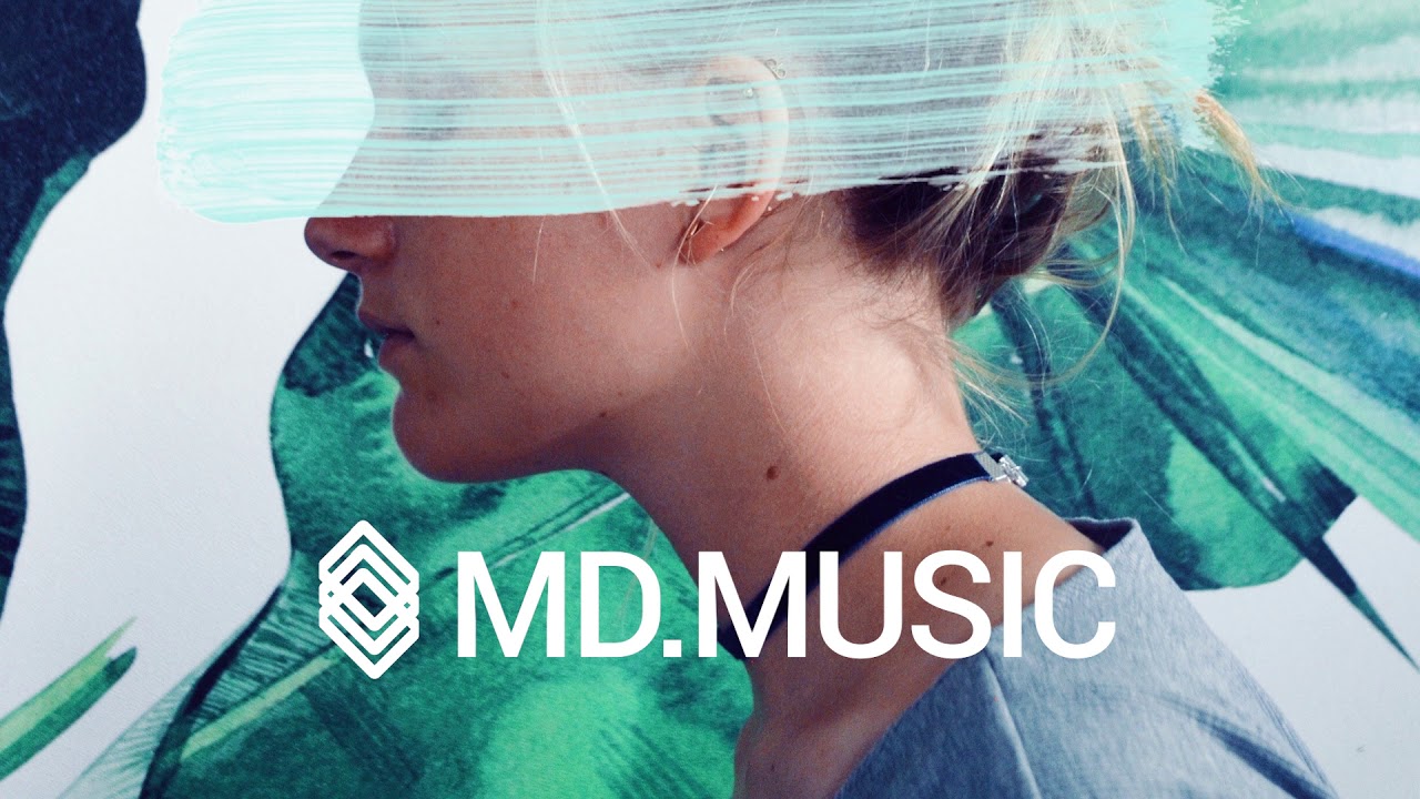 Particle House feat. Le June - I Don't Mind - YouTube