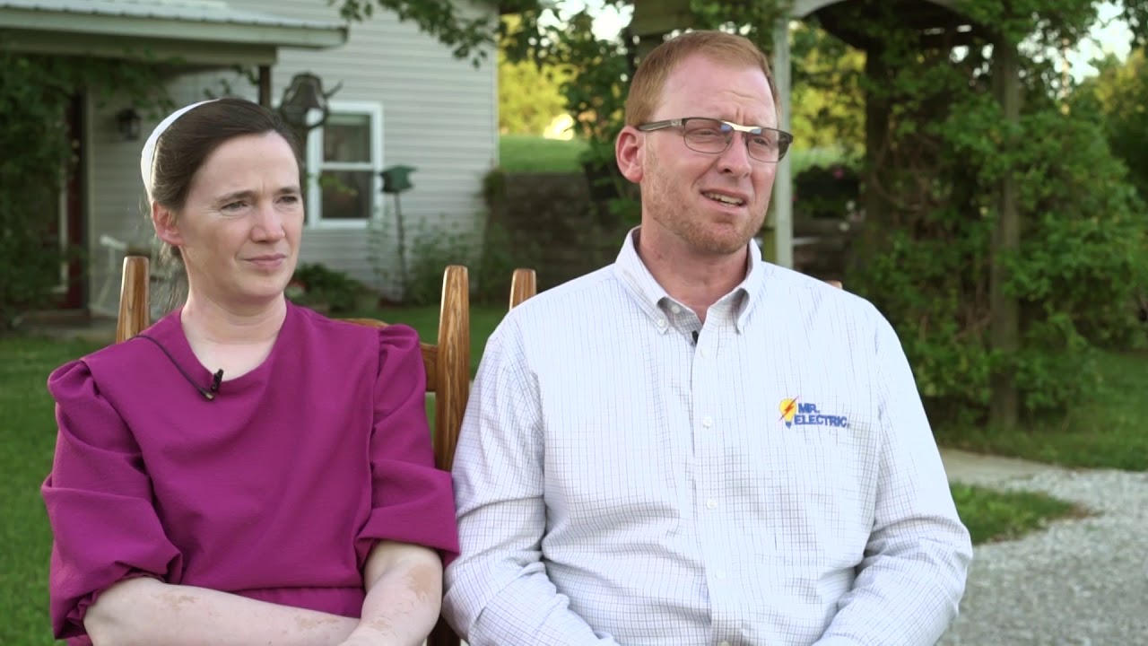 Mr. Electric Franchisee of the Year 2017 - YouTube