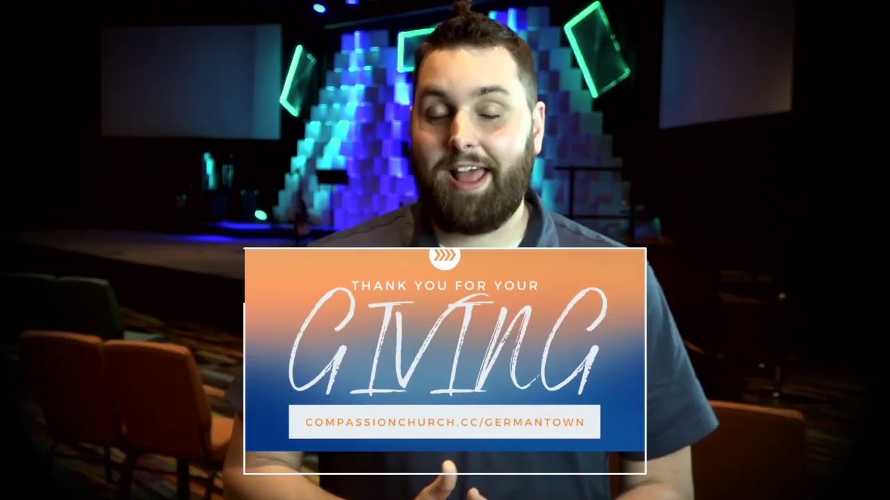 The Return -Study of Revelation - Part 1. 10/04/2020 Pastor Terry ...