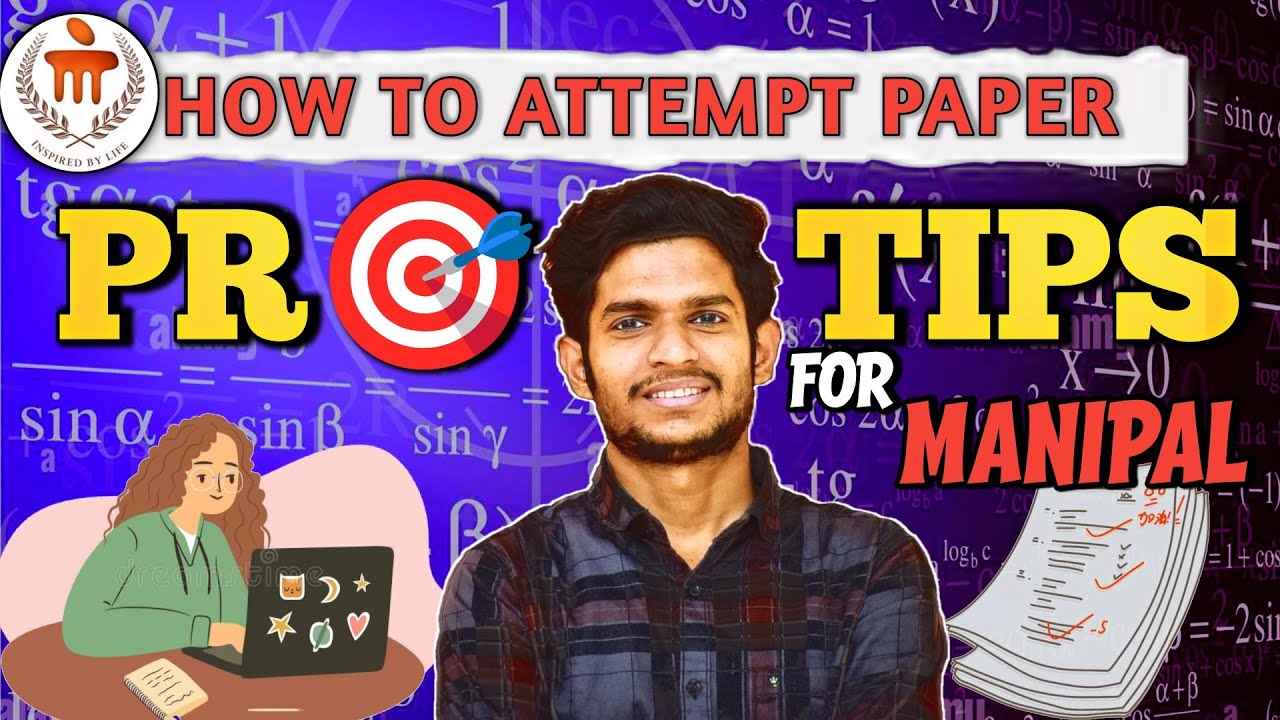 MET Exam 2024 : How to attempt Paper | Section Change Option | Easier ...