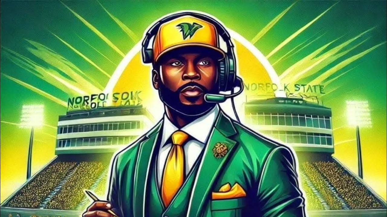 Can Michael Vick Be the Next Deion Sanders or Eddie George for HBCUs ...