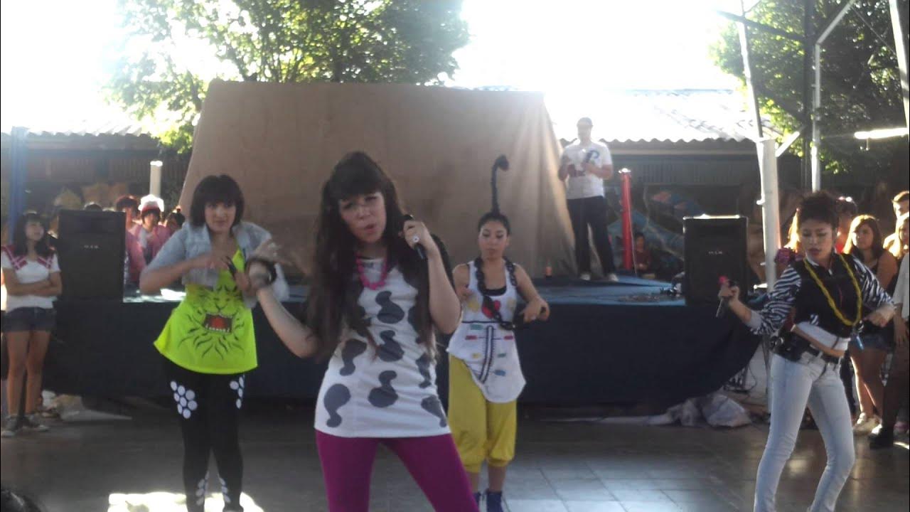 Debut BJ12!!!!! - YouTube