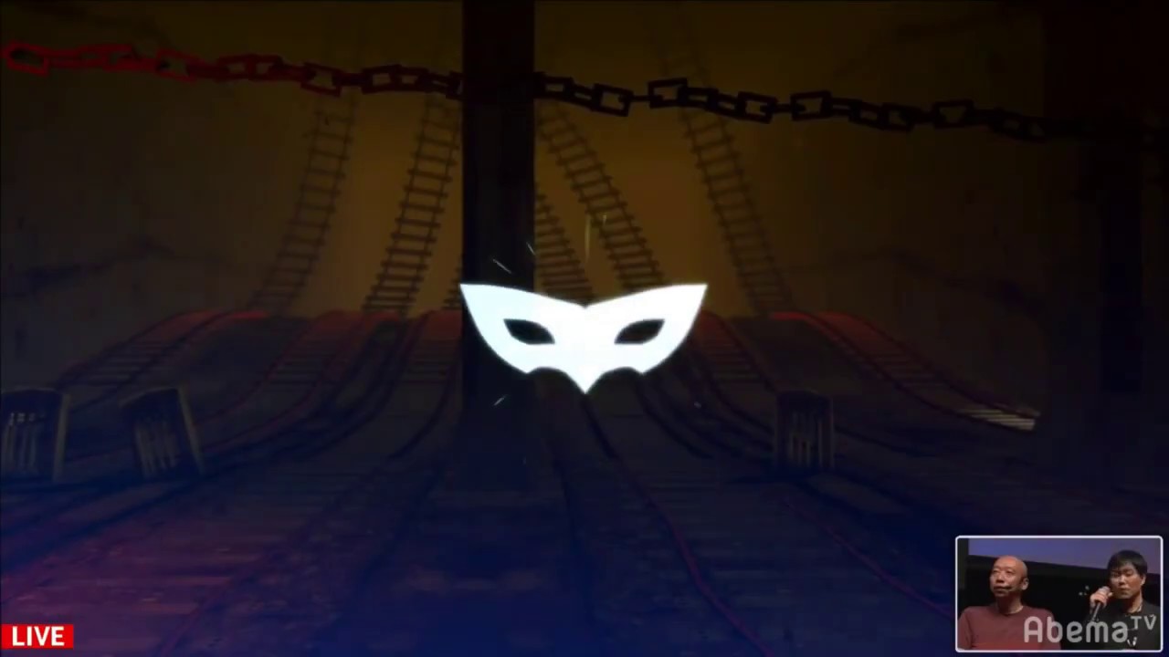 Persona 5 Royal - 12 Minutes Mementos Gameplay - YouTube