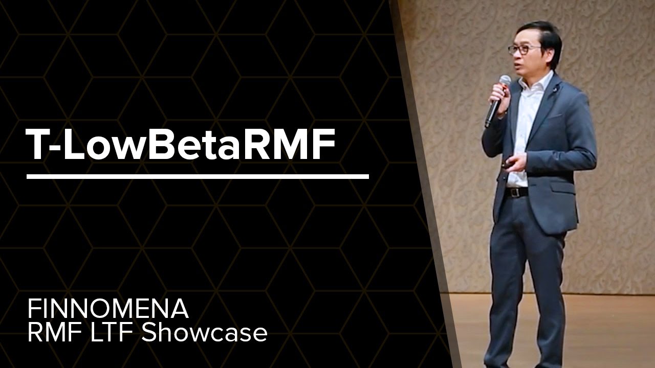 T-LowBetaRMF - FINNOMENA RMF LTF Showcase - YouTube