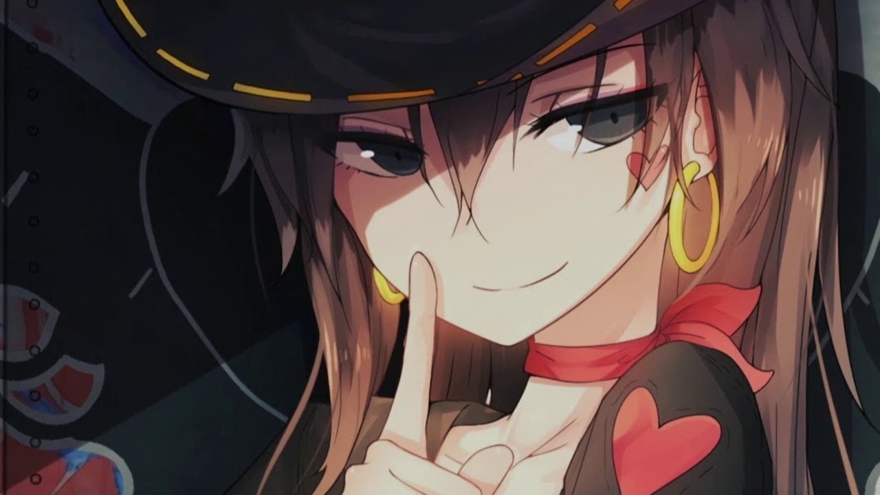 Nightcore - CITY IN THE SNOW - YouTube