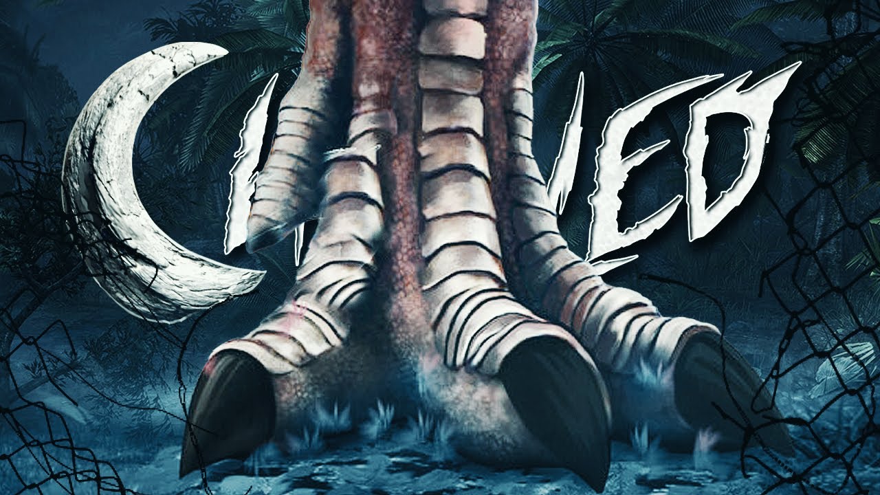 Dinosaurs Have Escaped The Park In Our FIRST Gameplay Of Clawed - YouTube