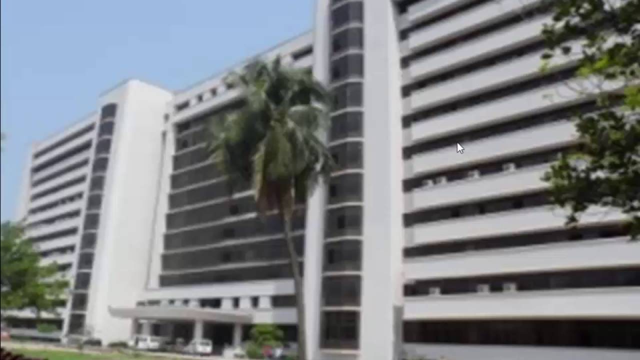 BUET Bangladesh University of Engineering and Technology - YouTube