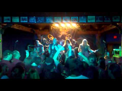 Primal Fear - Killbound (live in Detroit)