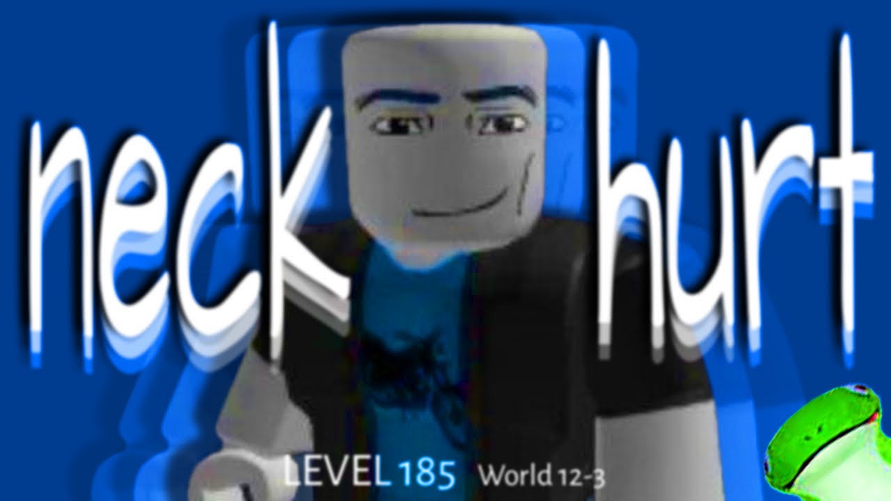 Neck Hurt by Rupert Gaming Boy (extended version) (ft. Da Goon) - YouTube