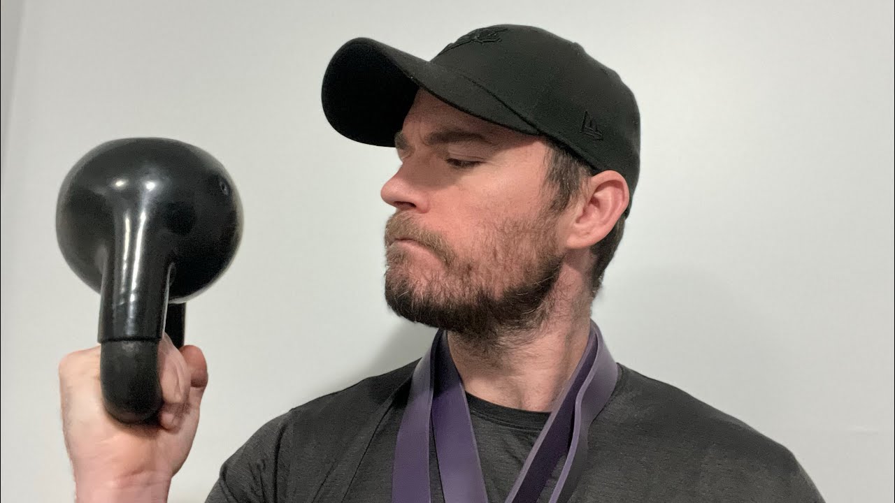 ASMR Personal trainer roleplay - YouTube