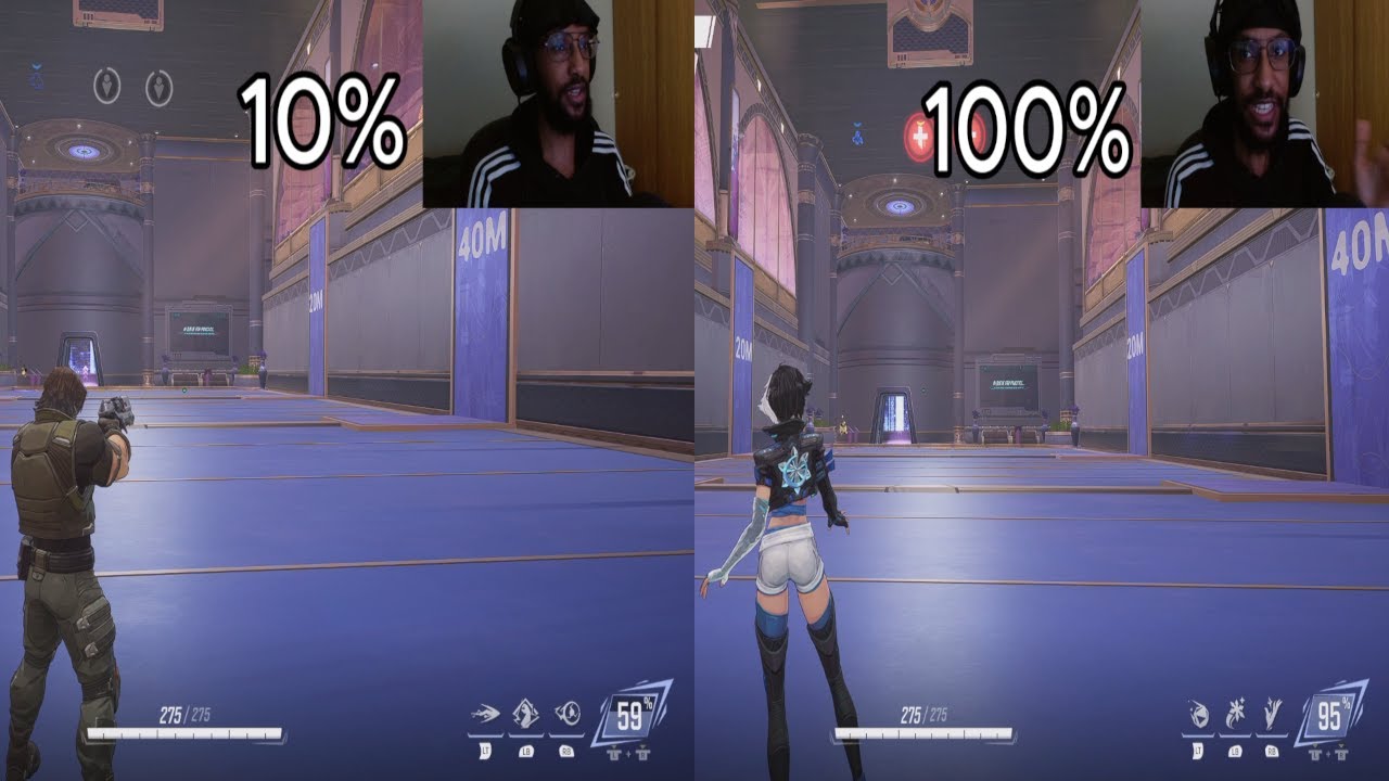 Marvel Rivals Hot Takes That Get Increasingly Hotter - YouTube