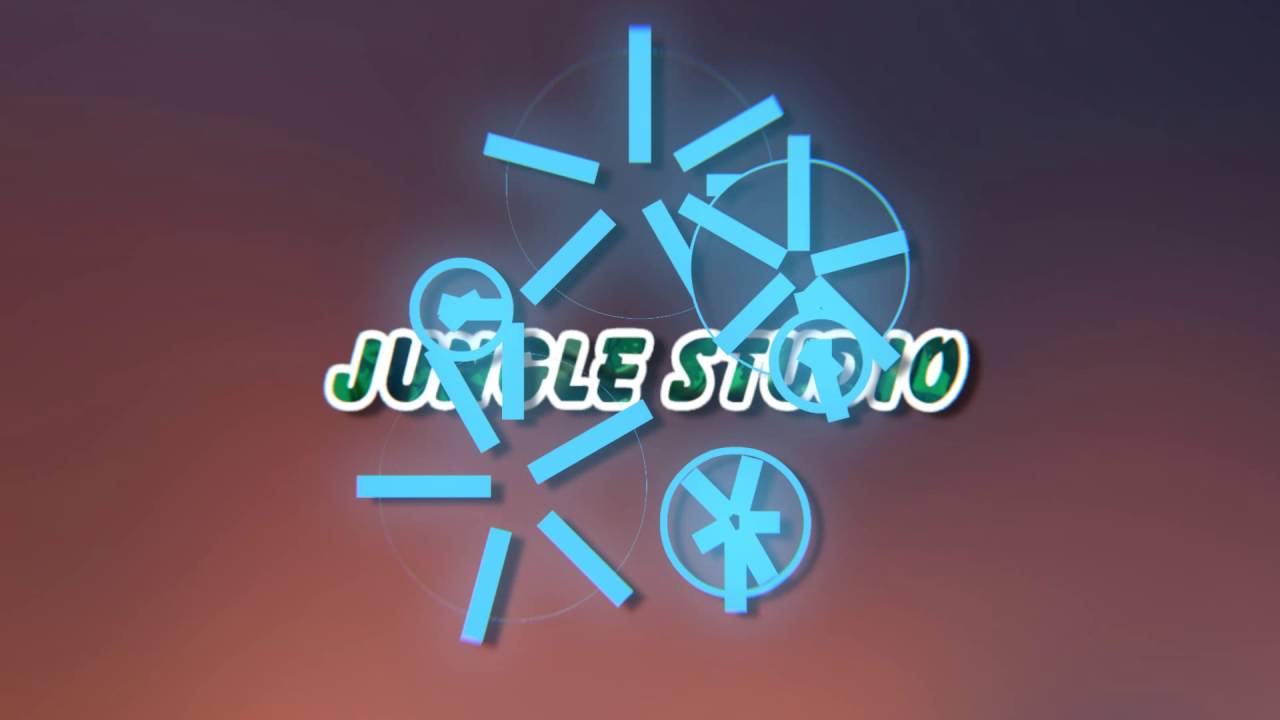 Geopop Logo Example - YouTube