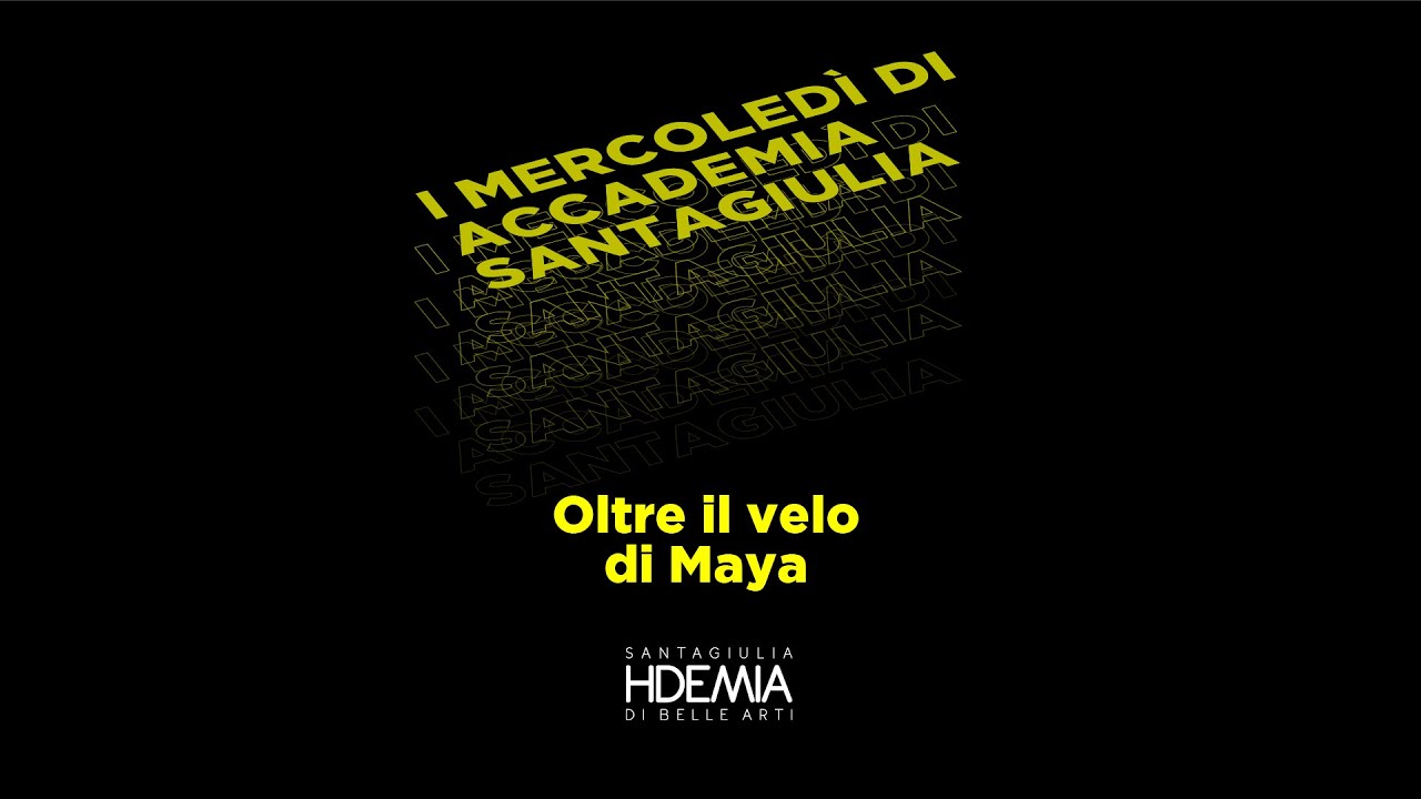 Oltre il velo di Maya - "Il corpo" con Roberto Ferri - YouTube