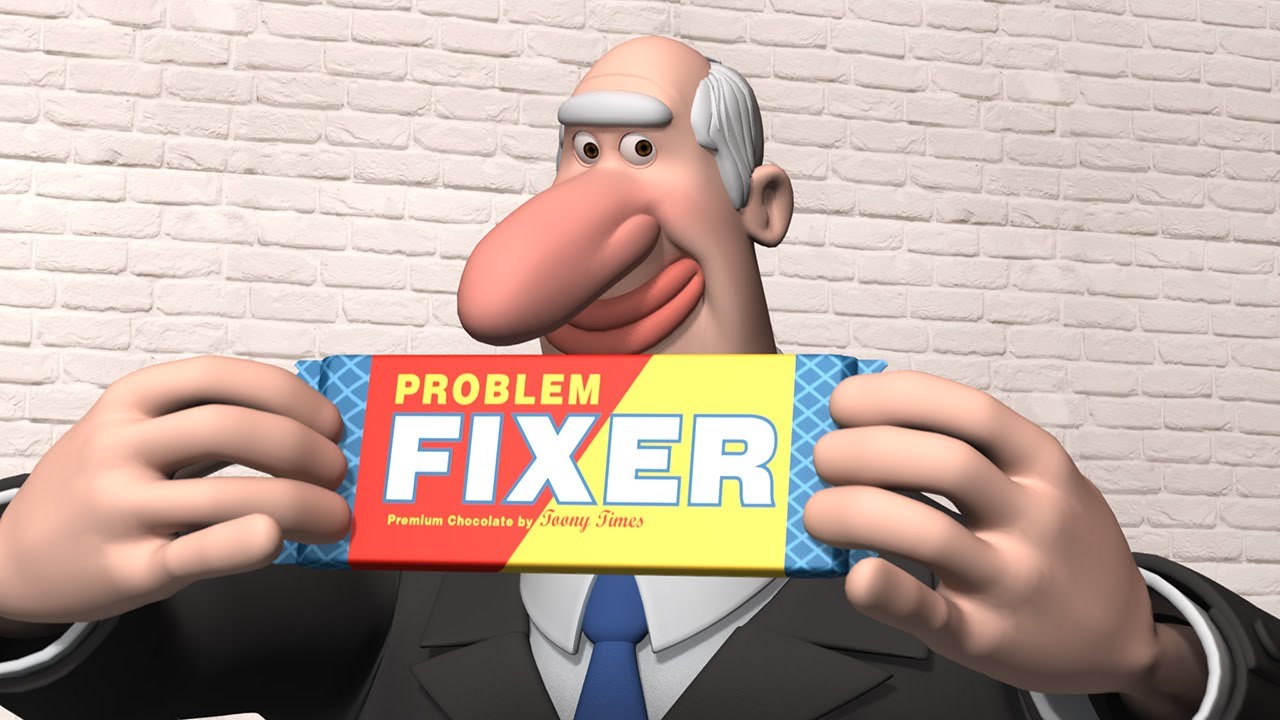 Problem Fixer YouTube problem-fixer-youtube
