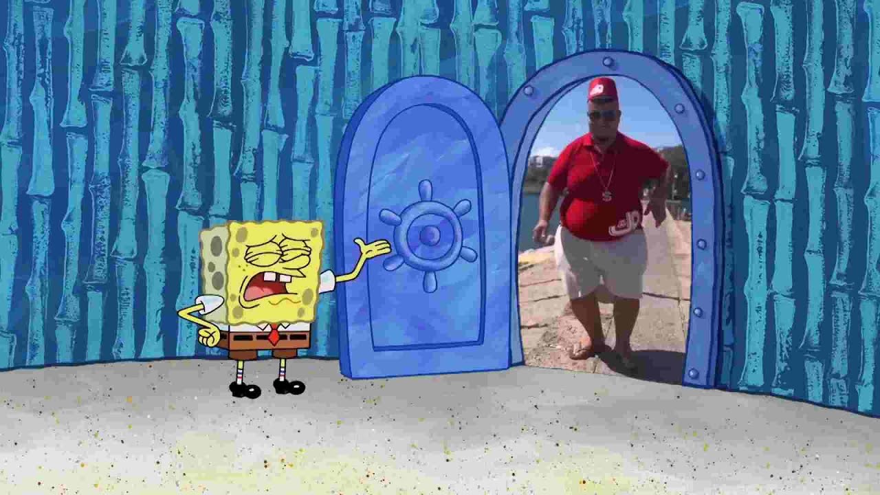 Skibidi dop dop and SpongeBob - YouTube