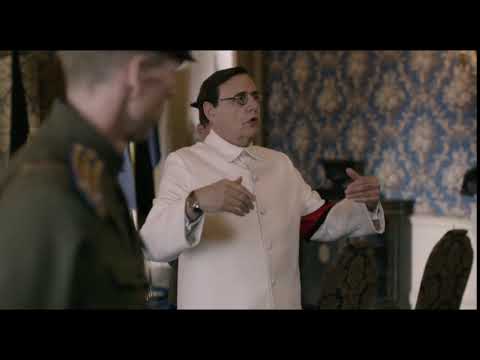 No Problem THE DEATH OF STALIN