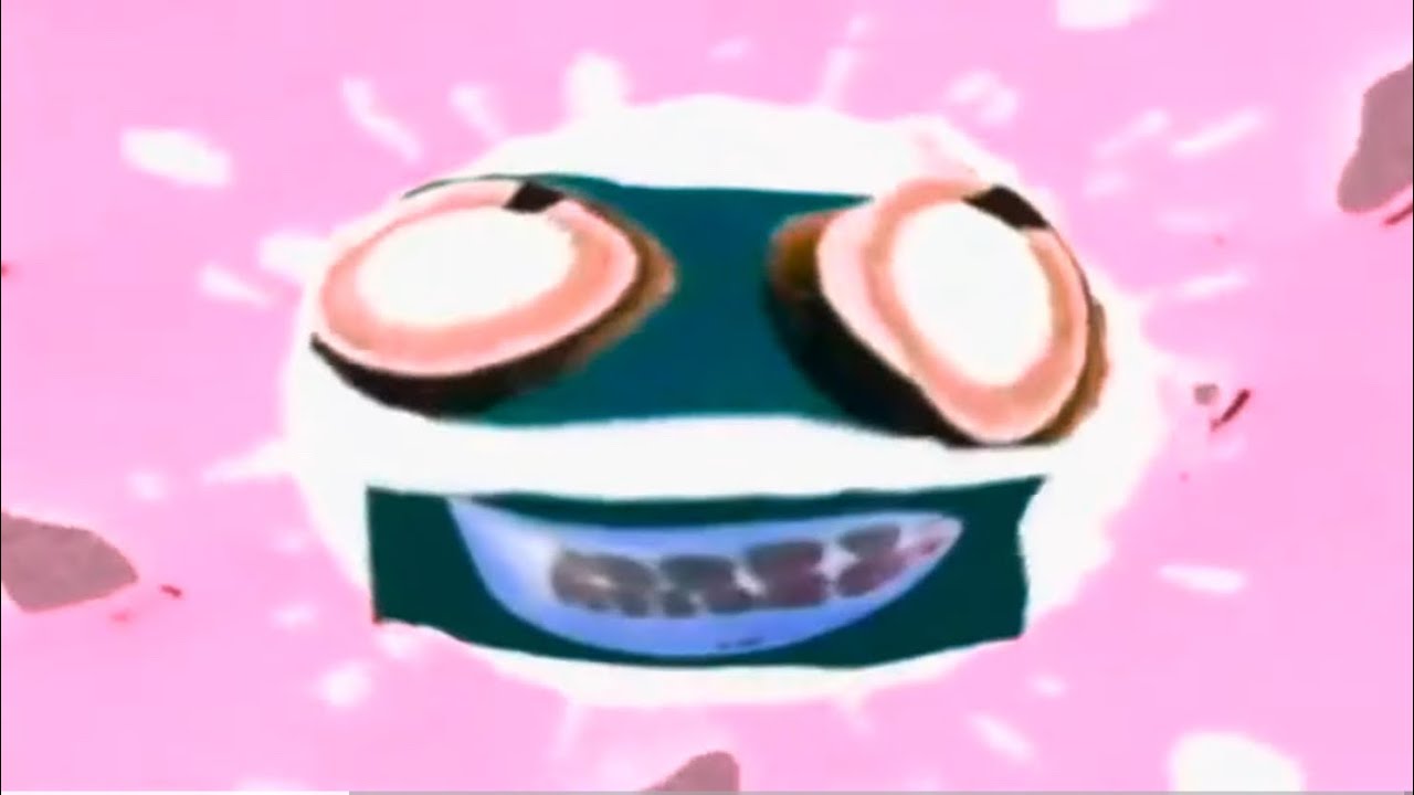 Klasky Csupo in G Major 137 - YouTube