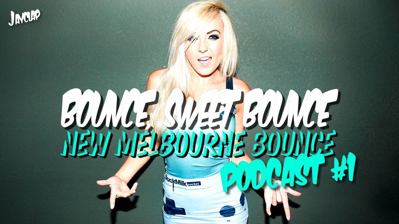 BOUNCE SWEET BOUNCE 1 | Jayclap's New Podcast 2017 | #BSB Ep.1 - YouTube