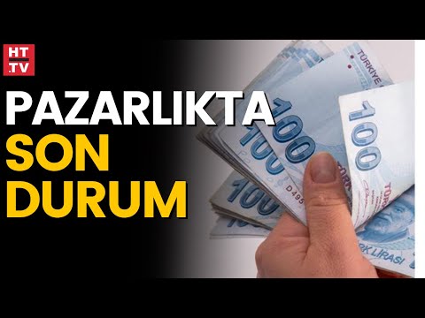 Asgari ücrette belirsizlik sürüyor: Ne zaman açıklanacak?