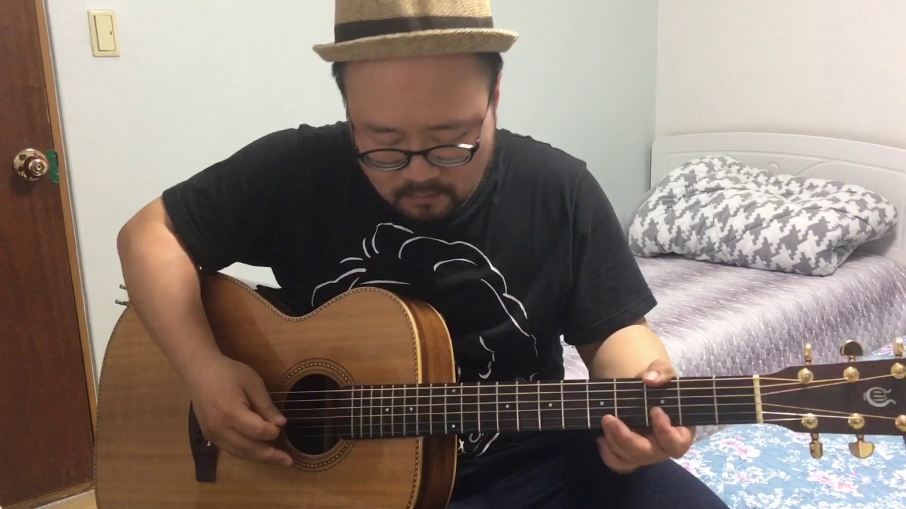 Little wing - YouTube