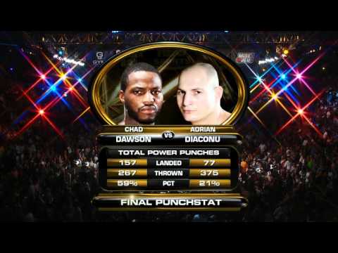 Bernard Hopkins Vs Jean Pascal II - HBO : HD 720p - YouTube