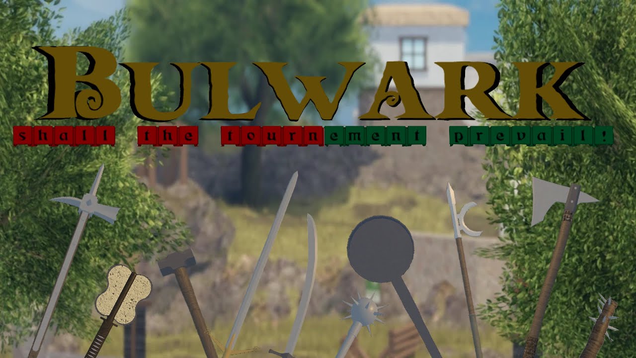 What makes Roblox Bulwark special? | A short deep dive - YouTube