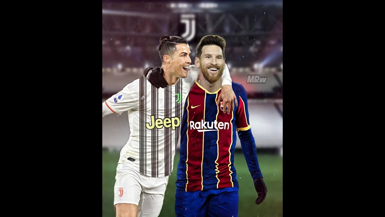 Lionel Messi First and Last Goals For Barcelona - YouTube