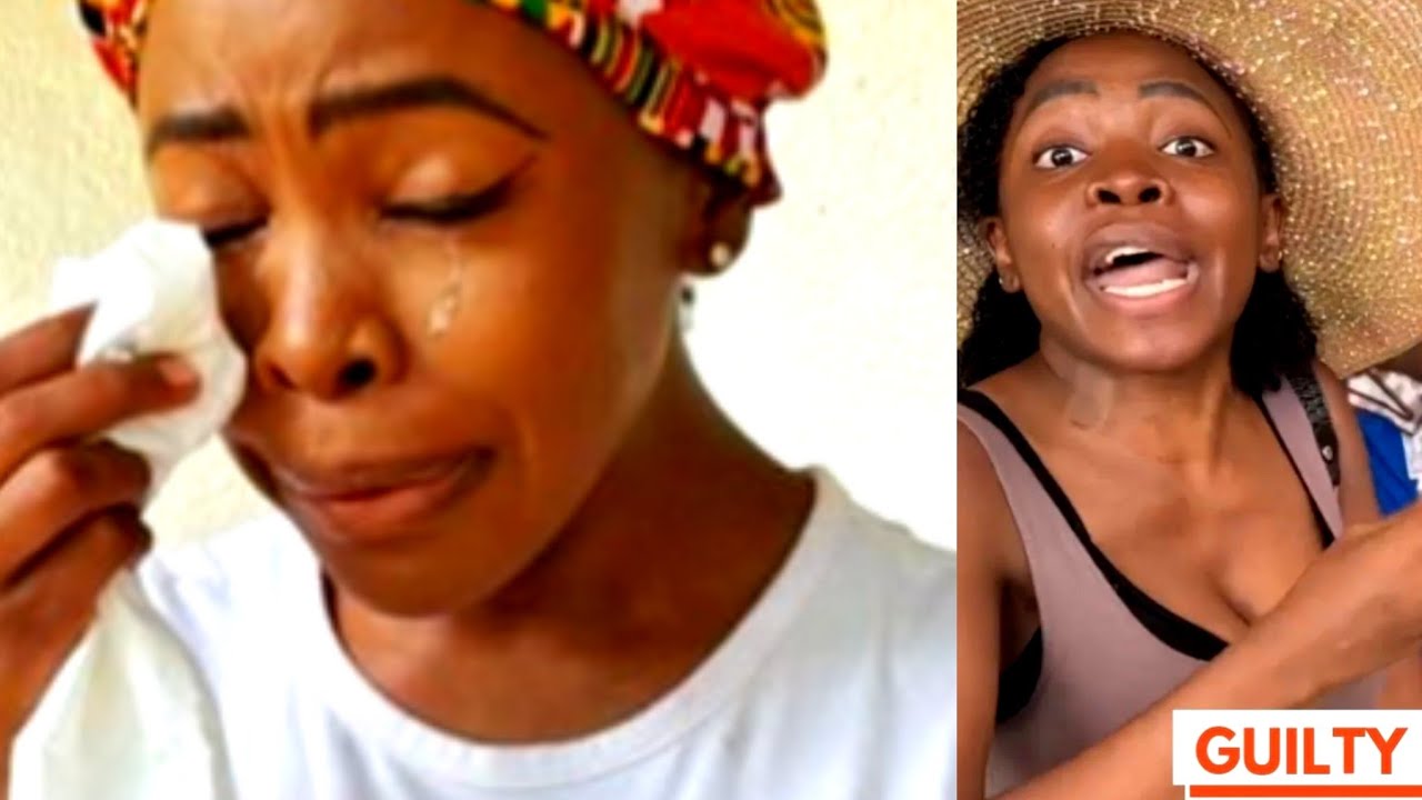 MISS TRUDY TO FACE 6 MONTHS IN PRISON AFTER BEING ARRESTED FOR FILMING ...