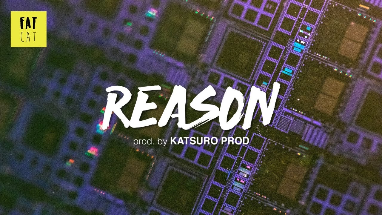 (free) Logic Type Beat x Epic Boom Bap hip hop instrumental | 'Reason ...