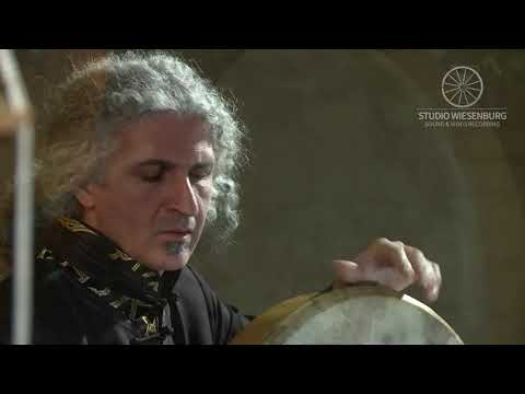 Sedaa - Tufan (live in Mal's Scheune)