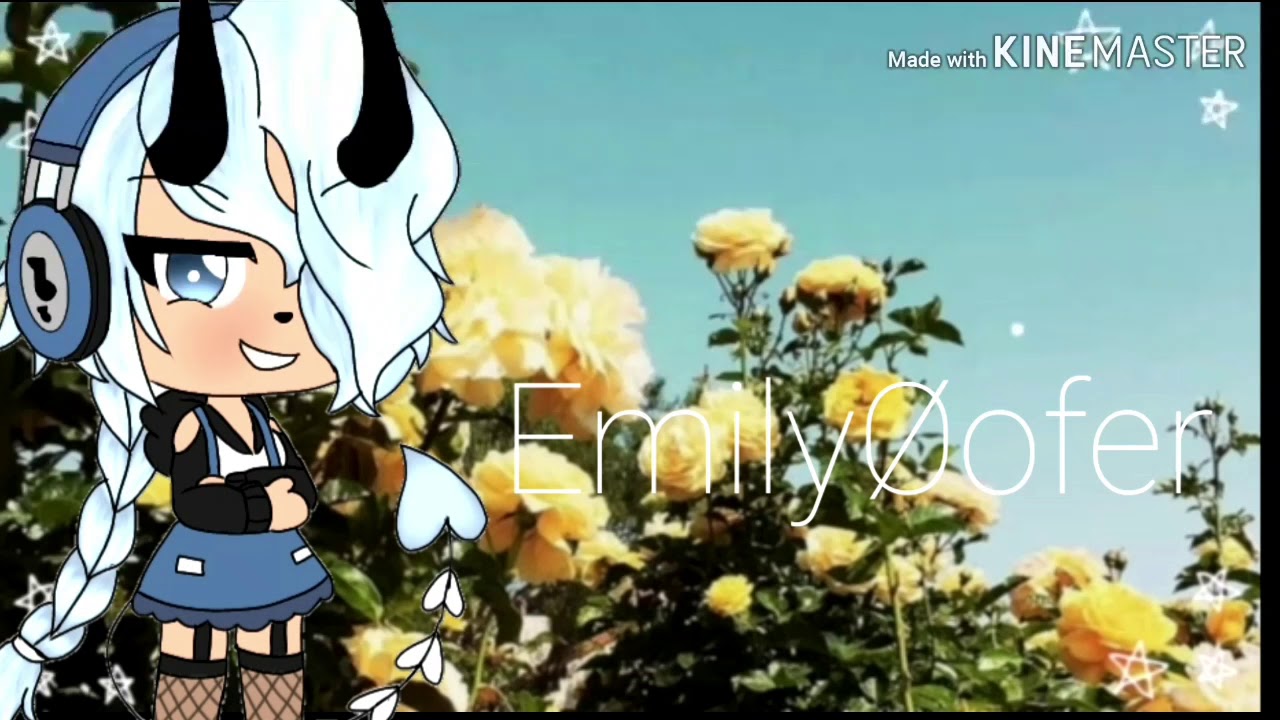 New friends || GLMV || (clean) || DESC - YouTube