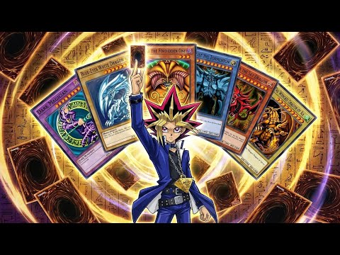 Yu-Gi-Oh! Power of Chaos 🔥 Modded Strategy Deck – Every Turn Can Flip the Duel!