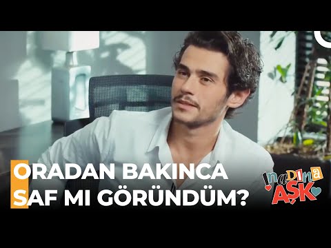Damla'nın Başı Bu Sefer Fena Yandı - İnadına Aşk