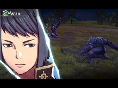 Fire Emblem if (Fates): Invisible Kingdom - Hisame's Paralogue: Between ...