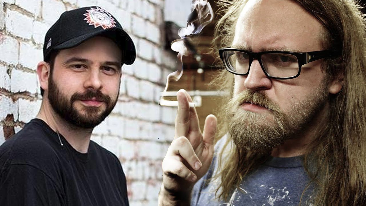 THE BEAUTIFUL DESTRUCTION OF STEVE SHIVES - YouTube