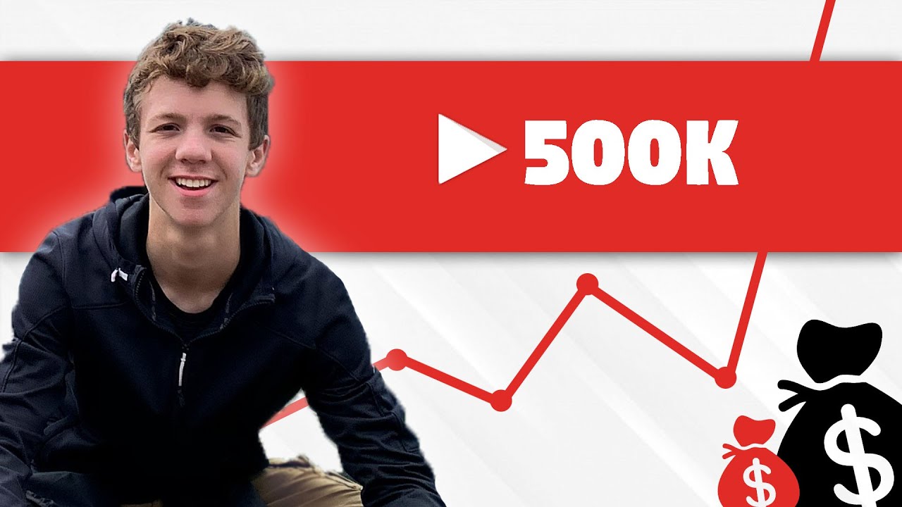 How Much Money 500K VIEWS Made A 15 Year Old On YT Tips Tricks YouTube how-much-money-500k-views-made-a-15-year-old-on-yt-tips-tricks-youtube