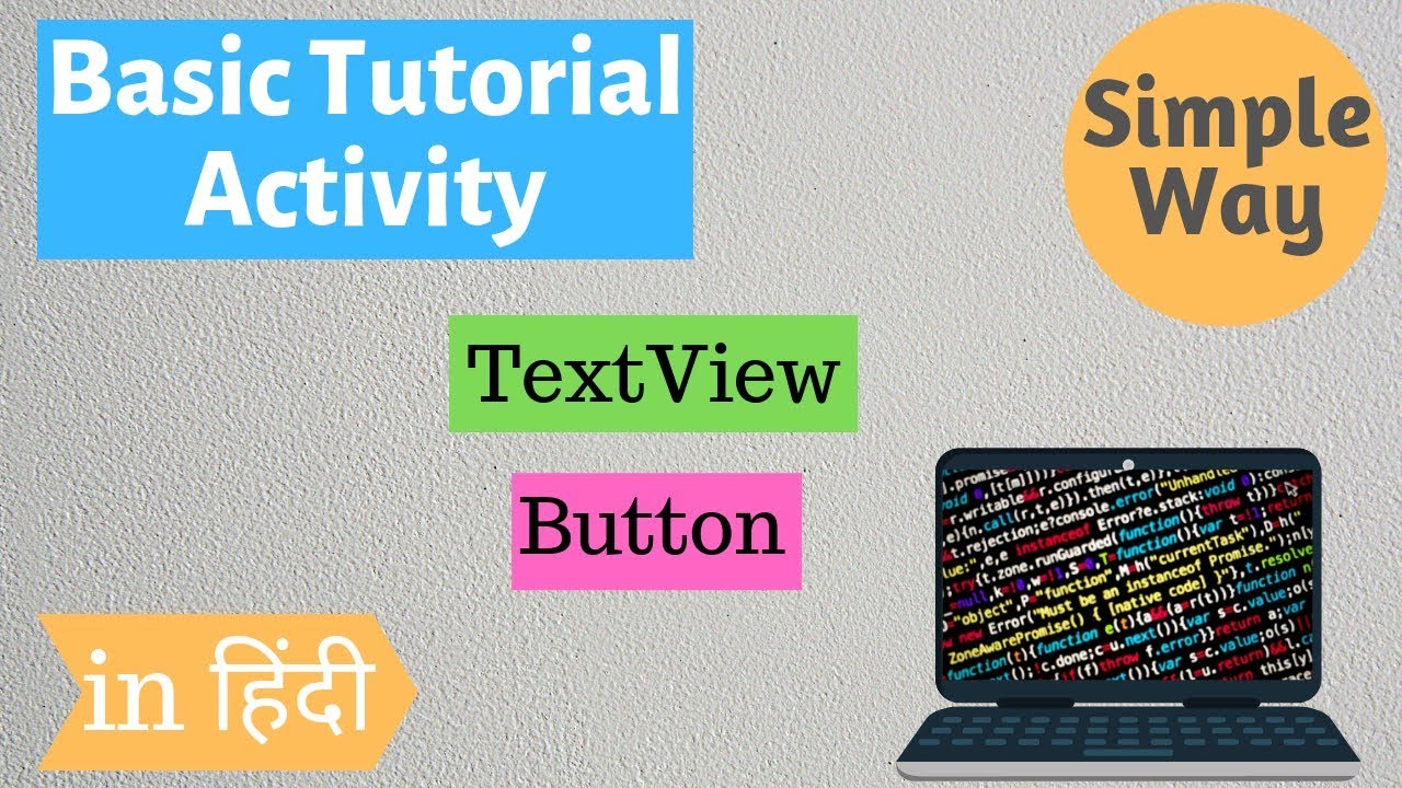 Basic Activity (button,login:signup,Activity Transitions,Navigation etc ...