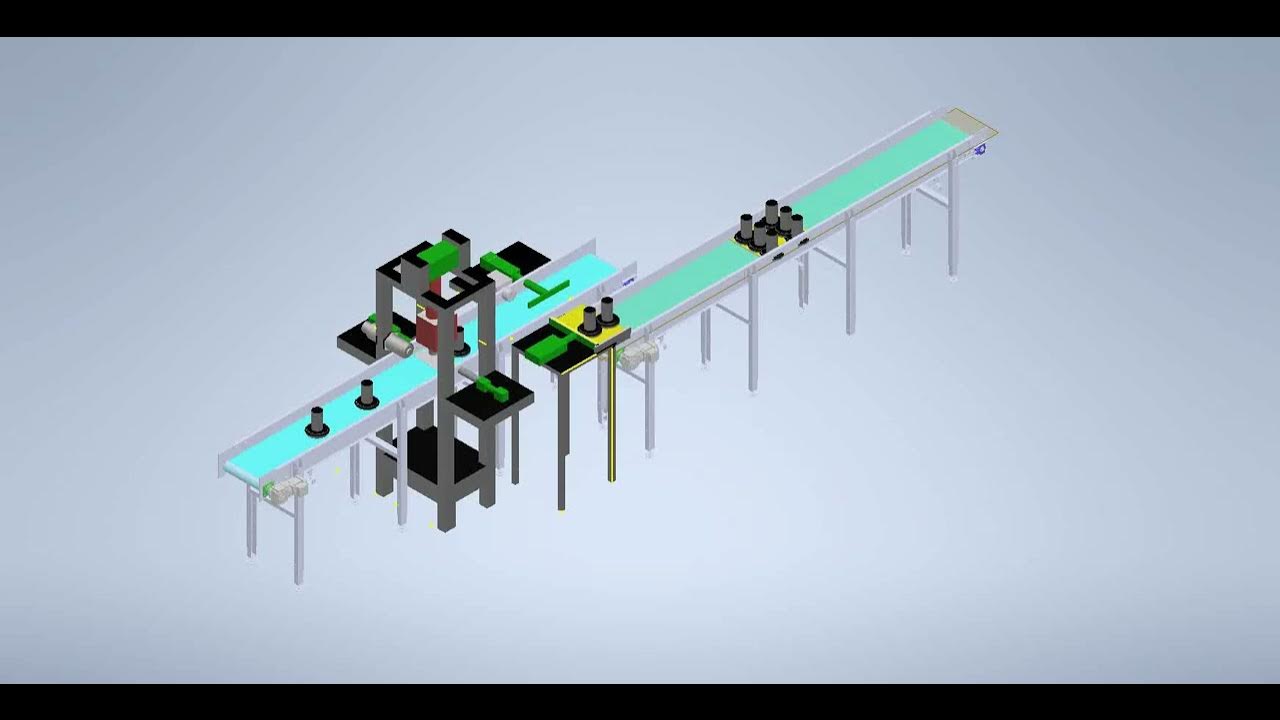 UDB 01/24 - YouTube