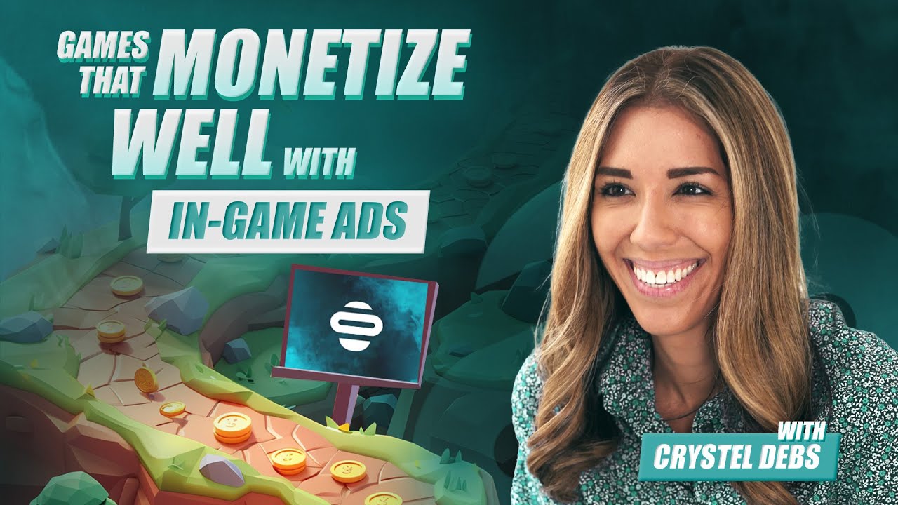 Games That Monetize Best With In-Game Ads | Top Genres for Ad Revenue ...