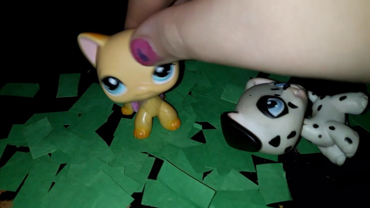 Lps money mv by azzyland - YouTube