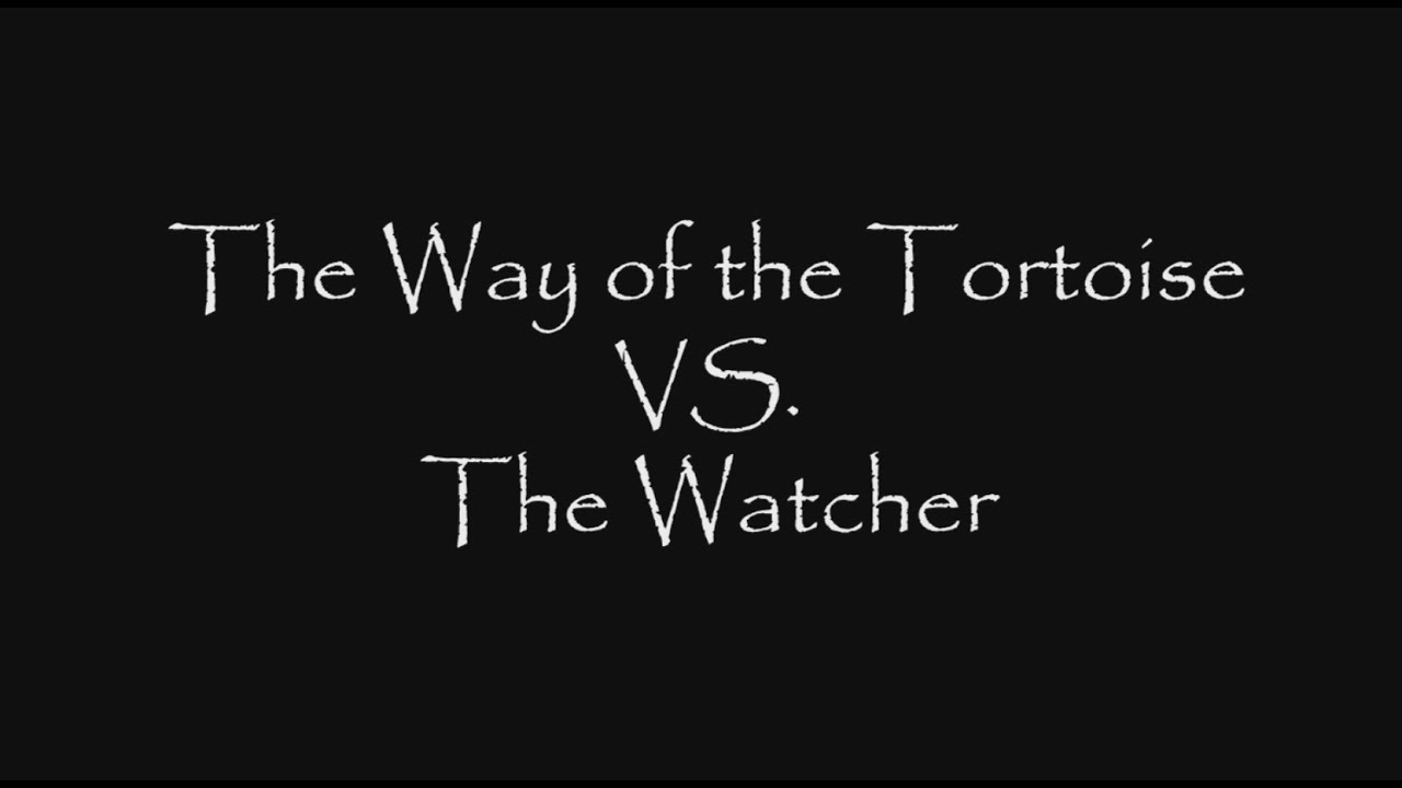 The Vile Maw ft. The Way of the Tortoise - YouTube