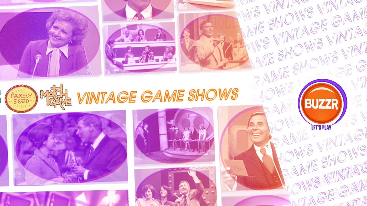 Buzzr Live Stream - YouTube