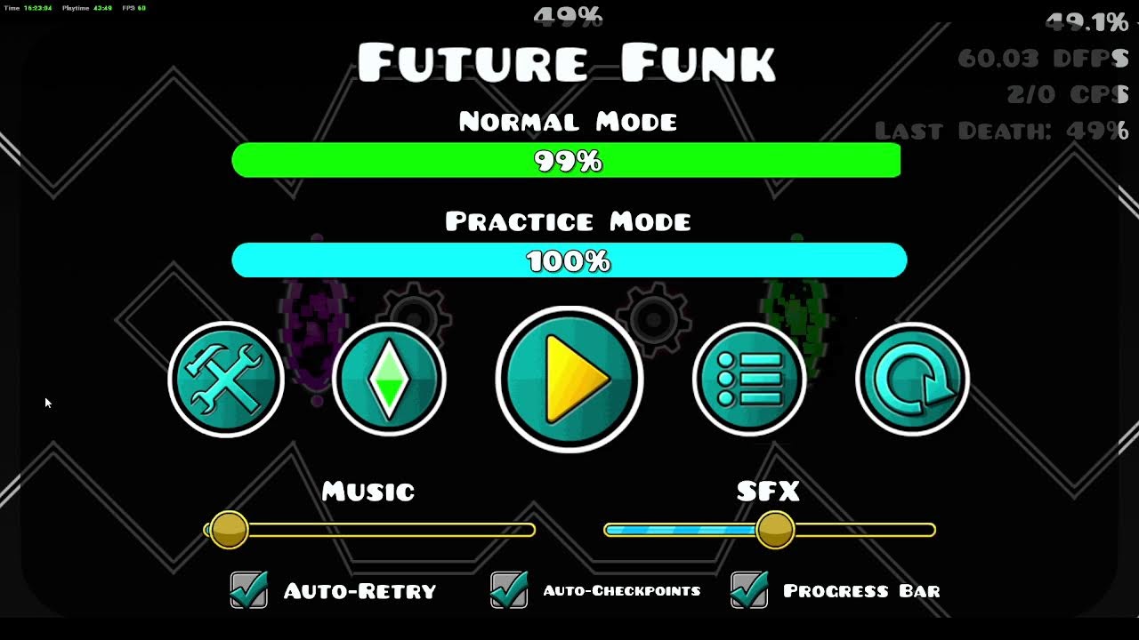 Future funk 99% - YouTube